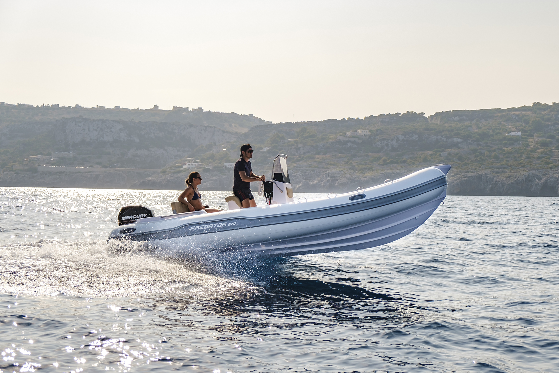 Italboats Predator 570 TS: Prices, Specs, Reviews and Sales Information ...