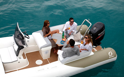 Poseidon R 680: Prices, Specs, Reviews and Sales Information - itBoat