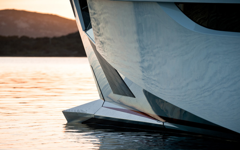 Arksen 85: Prices, Specs, Reviews and Sales Information - itBoat