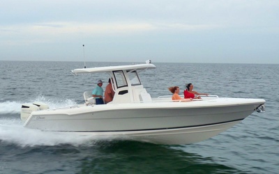 Stamas Yachts: Models, Price Lists & Sales - itBoat