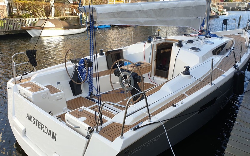 Arcona 415: Prices, Specs, Reviews and Sales Information - itBoat