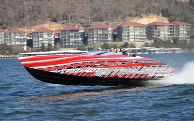 Outerlimits SV-50: Prices, Specs, Reviews and Sales Information - itBoat