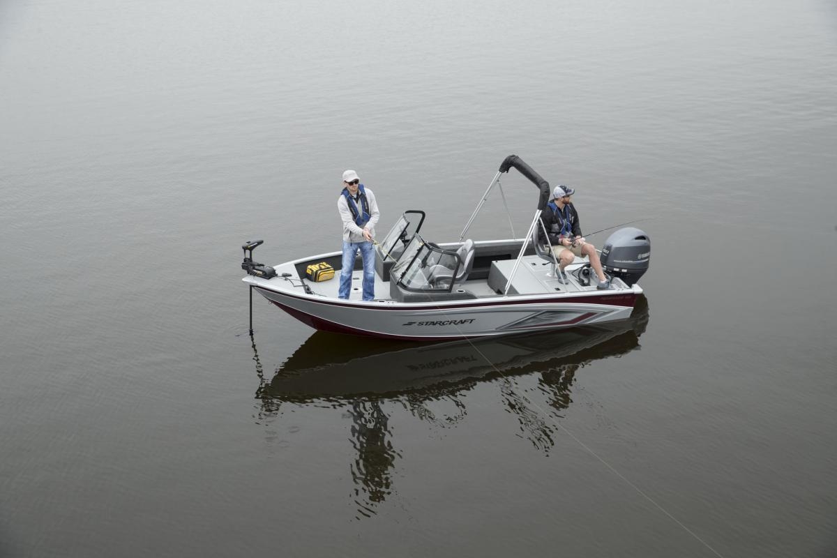 Starcraft Renegade 168 DC: Prices, Specs, Reviews and Sales Information ...