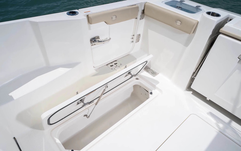 Pursuit: Models, Price Lists & Sales - itBoat