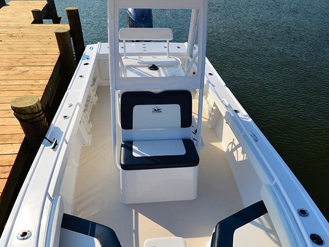 Parker 2310 DV Walkaround: Prices, Specs, Reviews and Sales Information ...