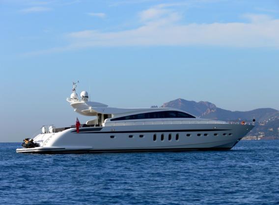 ARNO Leopard 31M: Prices, Specs, Reviews and Sales Information - itBoat