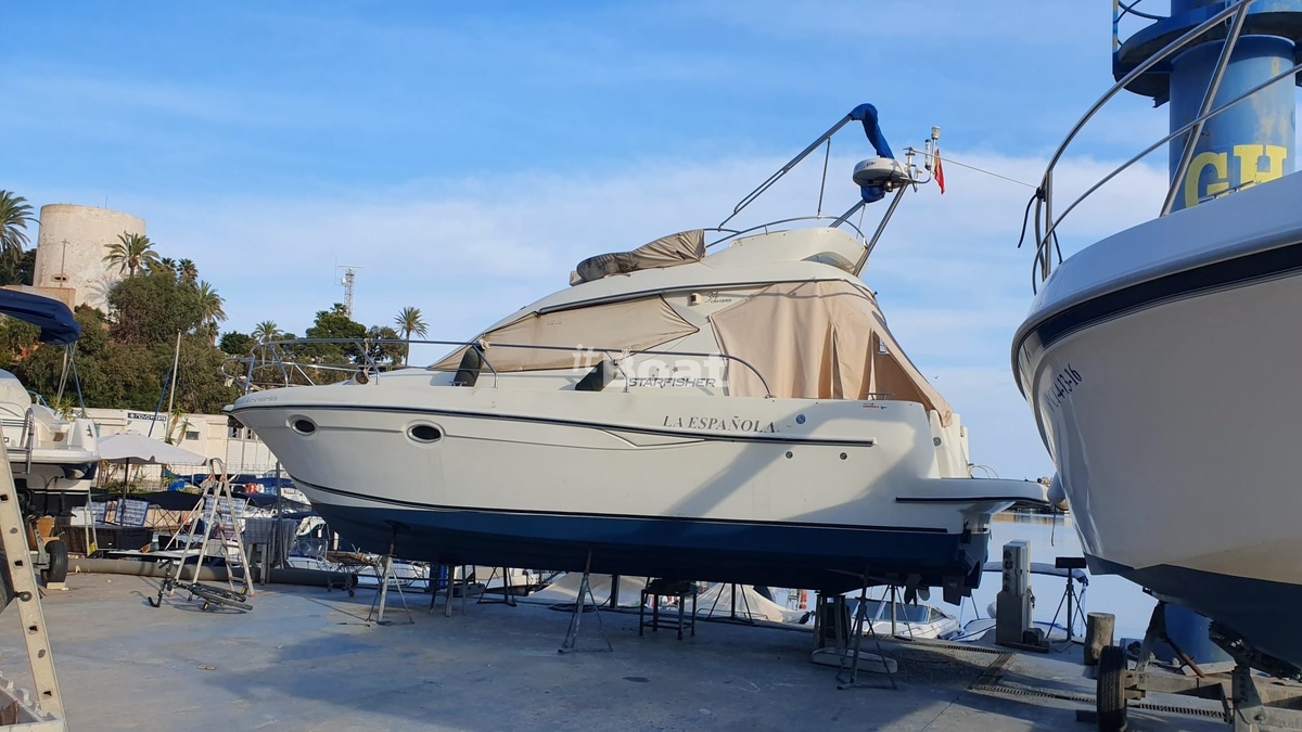 For Sale: Starfisher ST34 (2006) boat - itBoat