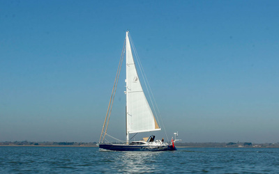 Garcia Exploration 52: buy for a best price on itBoat