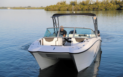SeaArk Big Easy: Prices, Specs, Reviews and Sales Information - itBoat