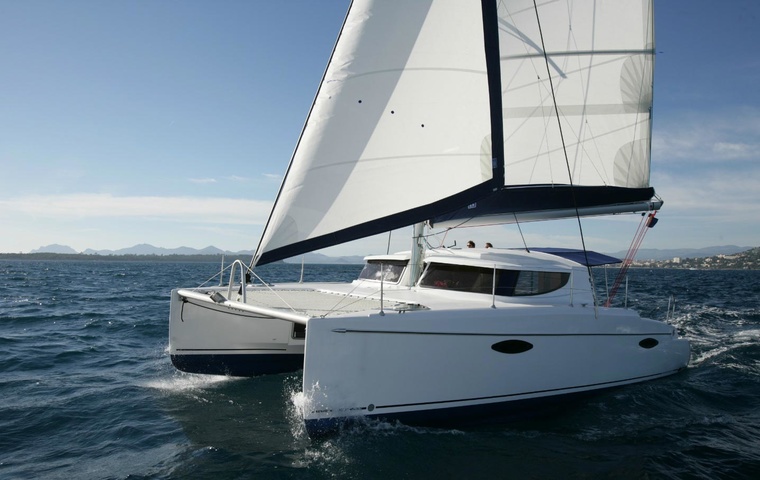 Perini Navi Bayesian Superyacht: Features, Photos & Specifications - itBoat