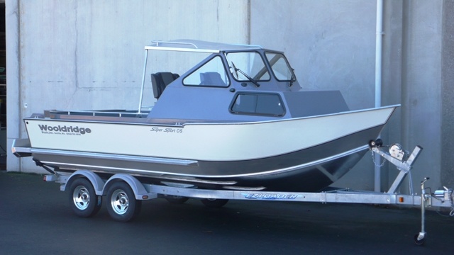 Wooldridge: Models, Price Lists & Sales - itBoat