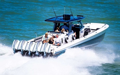 Nor-tech: Models, Price Lists & Sales - itBoat