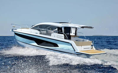 Saga 315: Prices, Specs, Reviews and Sales Information - itBoat