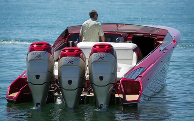 Nor-tech 5200 Roadster: Prices, Specs, Reviews and Sales Information ...