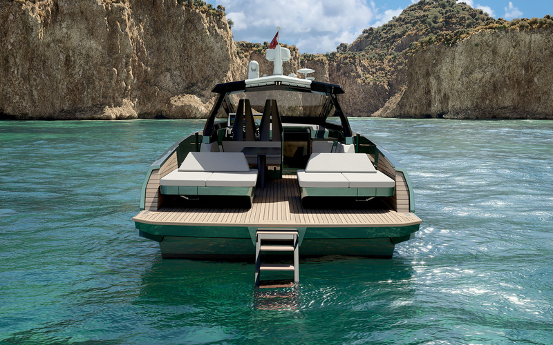 Wally Wallywind110: Prices, Specs, Reviews and Sales Information - itBoat
