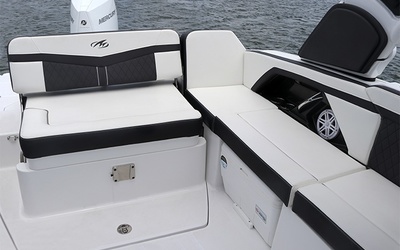 Monterey: Models, Price Lists & Sales - itBoat