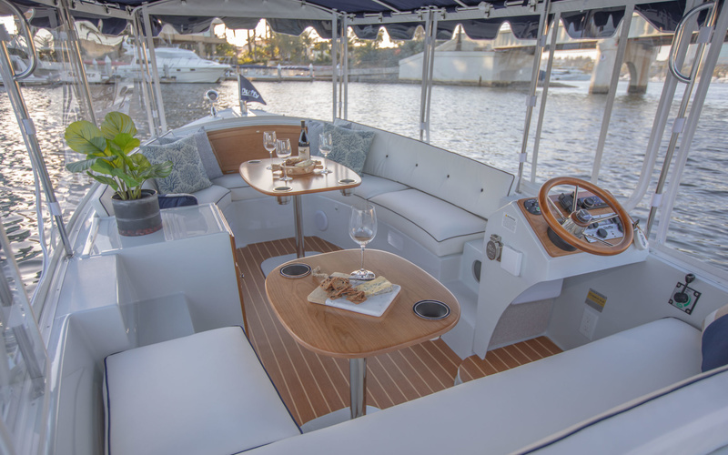 Duffy: Models, Price Lists & Sales - itBoat