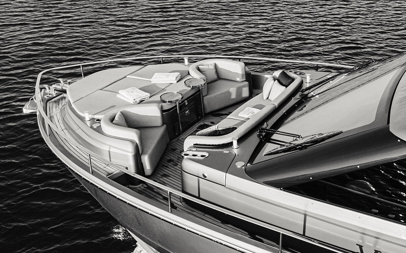 Cranchi: Models, Price Lists & Sales - itBoat