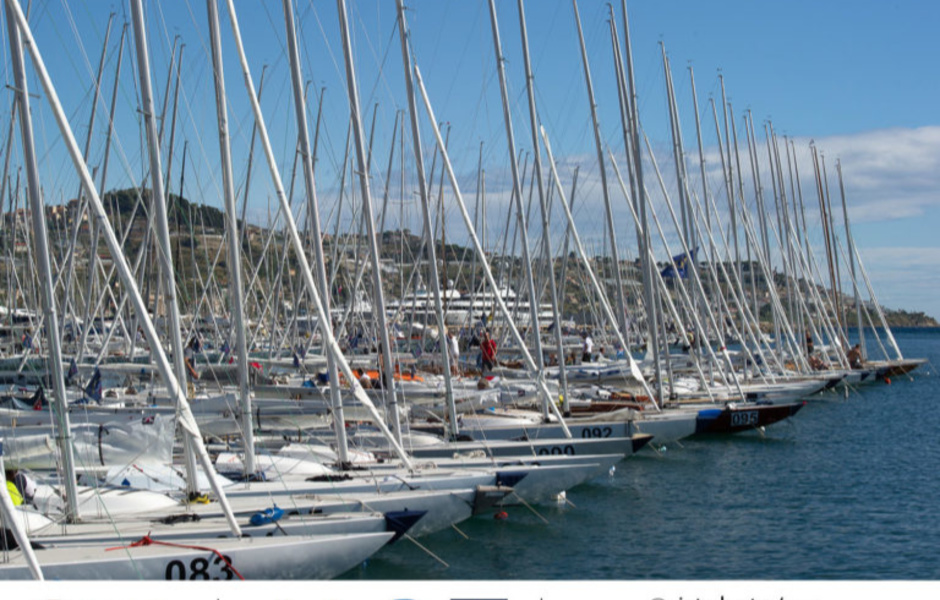 Class «The Dragon» celebrates its 90th anniversary in Sanremo - itBoat ...