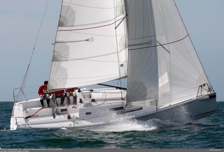 J/Boats: Models, Price Lists & Sales - itBoat