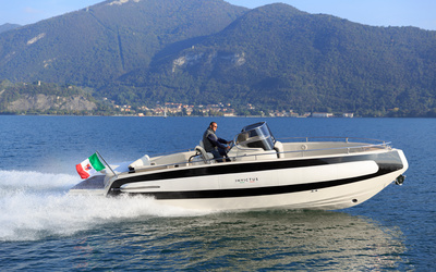 Invictus : Models, Price Lists & Sales - itBoat