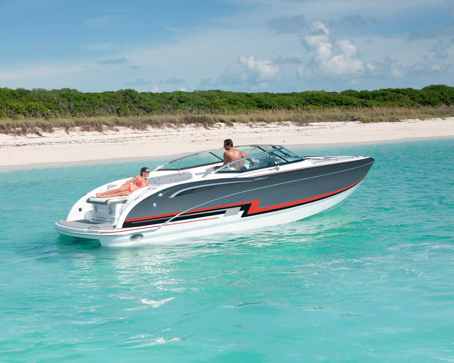 Formula 310 FX: Prices, Specs, Reviews and Sales Information - itBoat