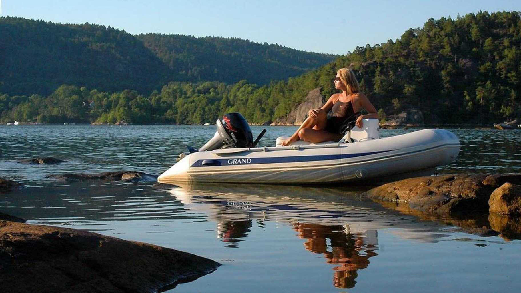 Grand S300S: Prices, Specs, Reviews and Sales Information - itBoat