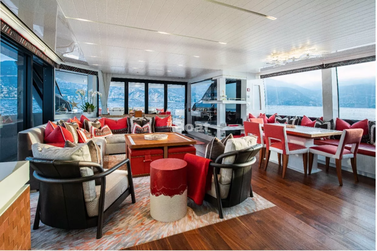 Sanlorenzo Ela & Sea Superyacht: Features, Photos & Specifications - itBoat