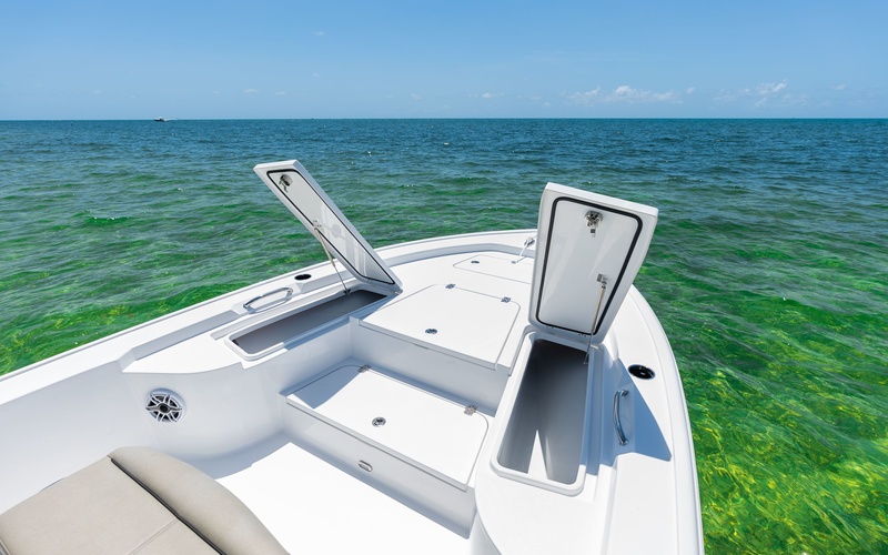 Pathfinder 2400 Open: Prices, Specs, Reviews and Sales Information - itBoat