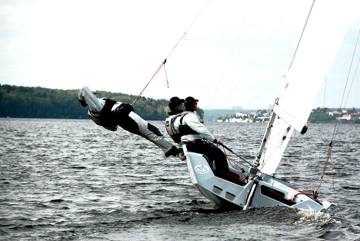 Photo of the day on September 26 - photo of the day from itBoat magazine