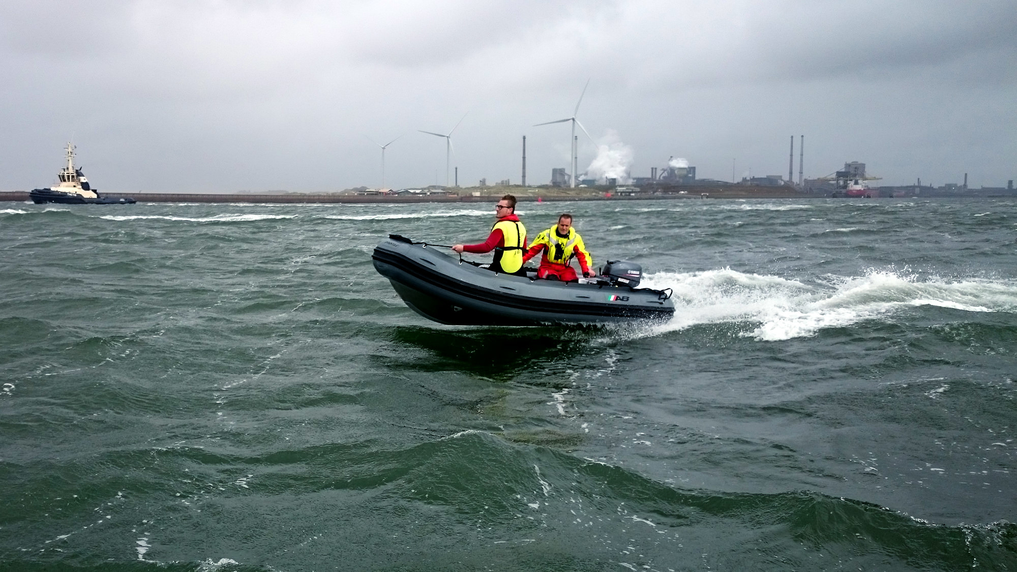 AB Inflatables Profile A 12: Prices, Specs, Reviews and Sales ...