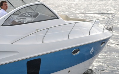Segue Yachts: Models, Price Lists & Sales - itBoat
