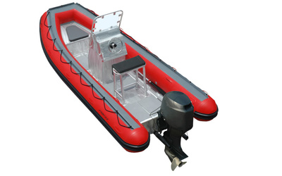 Dragonfly Emerger 16′: Prices, Specs, Reviews and Sales Information ...