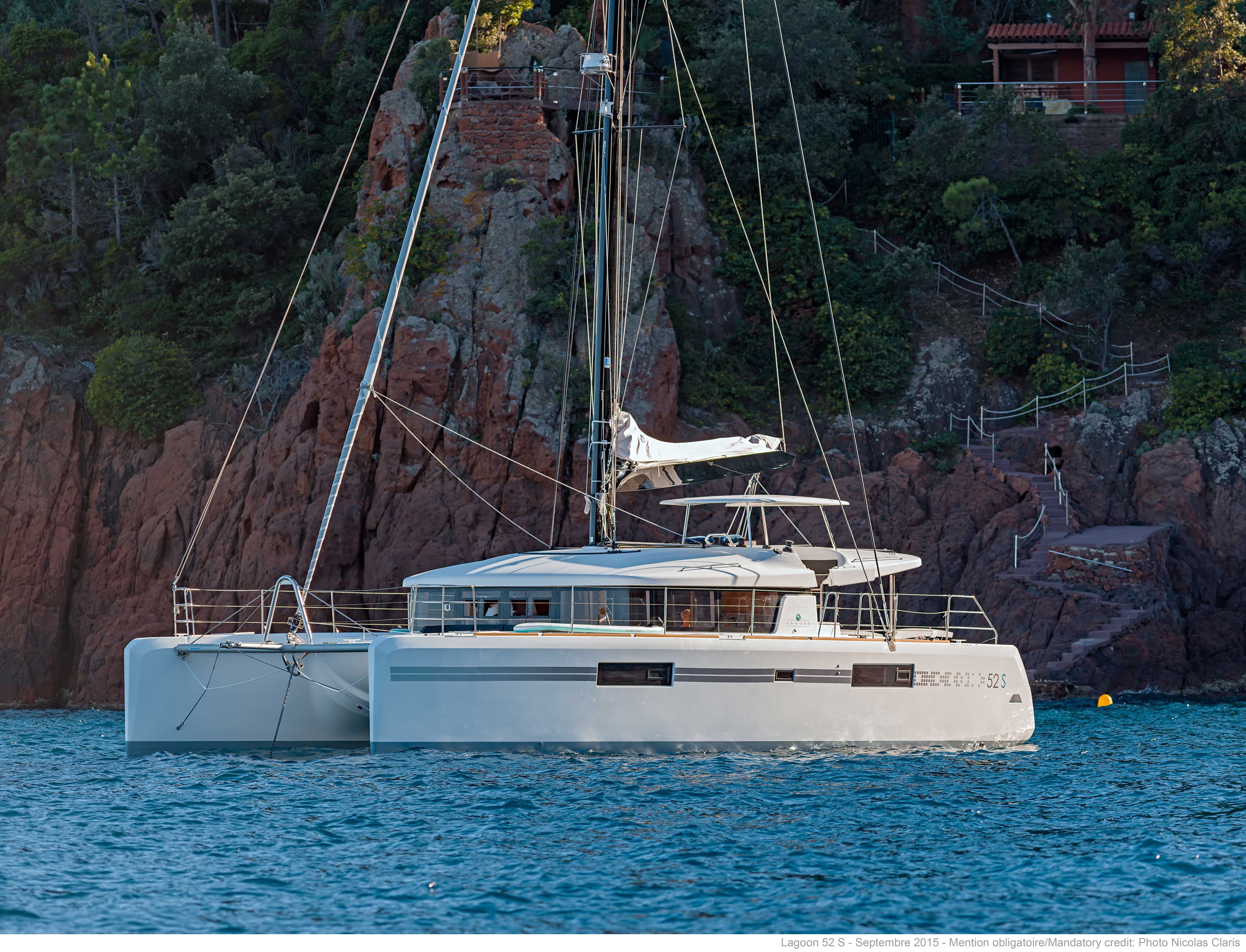 Lagoon 52 S: Prices, Specs, Reviews and Sales Information - itBoat
