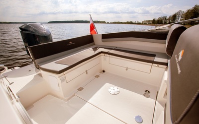 Contender 24S: Prices, Specs, Reviews and Sales Information - itBoat