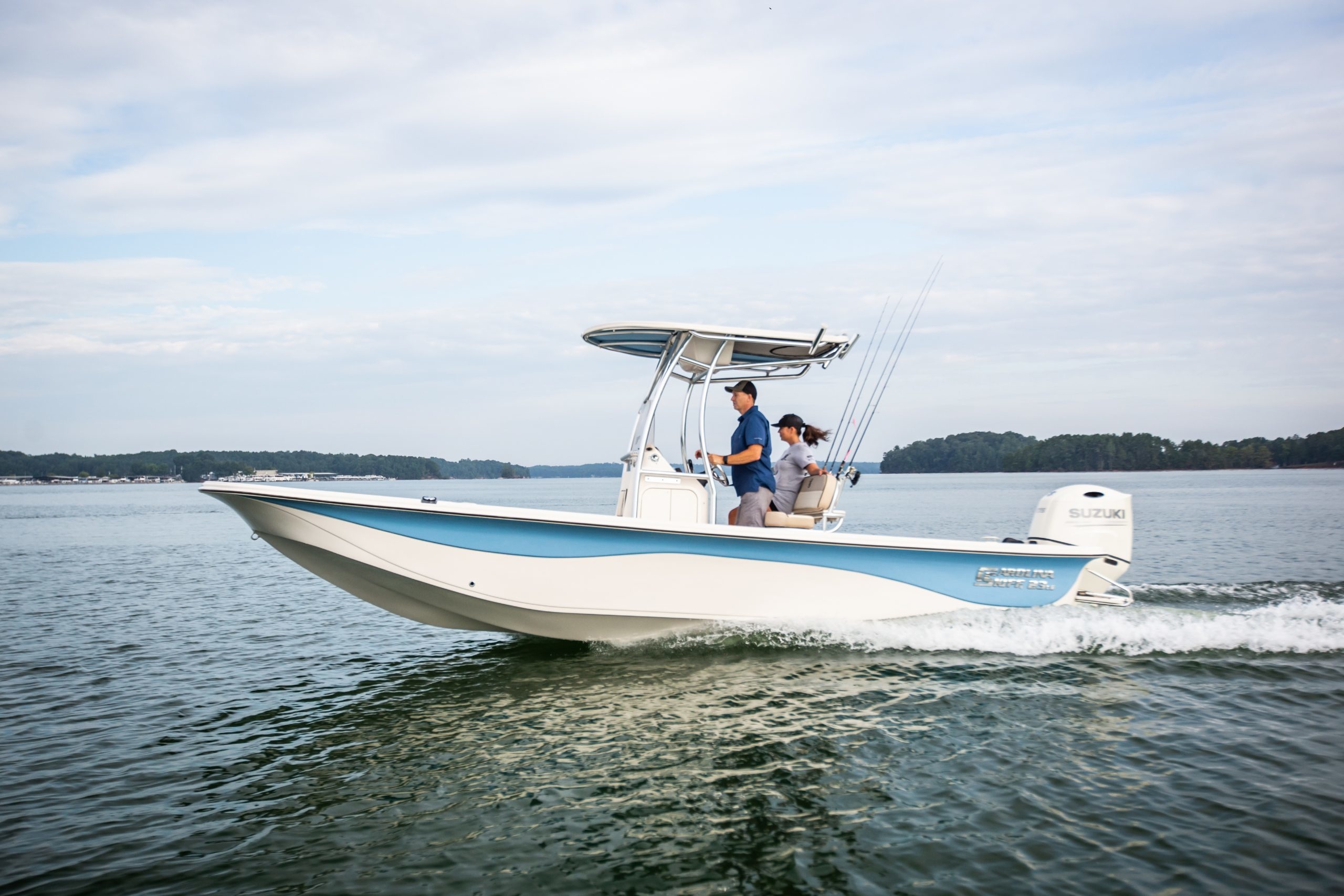 Carolina Skiff 23 LS: Prices, Specs, Reviews and Sales Information - itBoat