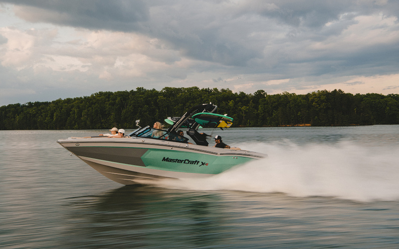 Mastercraft X45: Prices, Specs, Reviews and Sales Information - itBoat