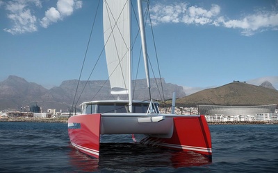 Balance 526: Prices, Specs, Reviews and Sales Information - itBoat