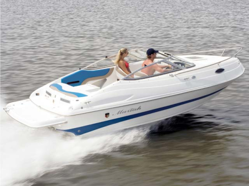 Mariah G19 Cuddy Cabin: Prices, Specs, Reviews and Sales Information ...
