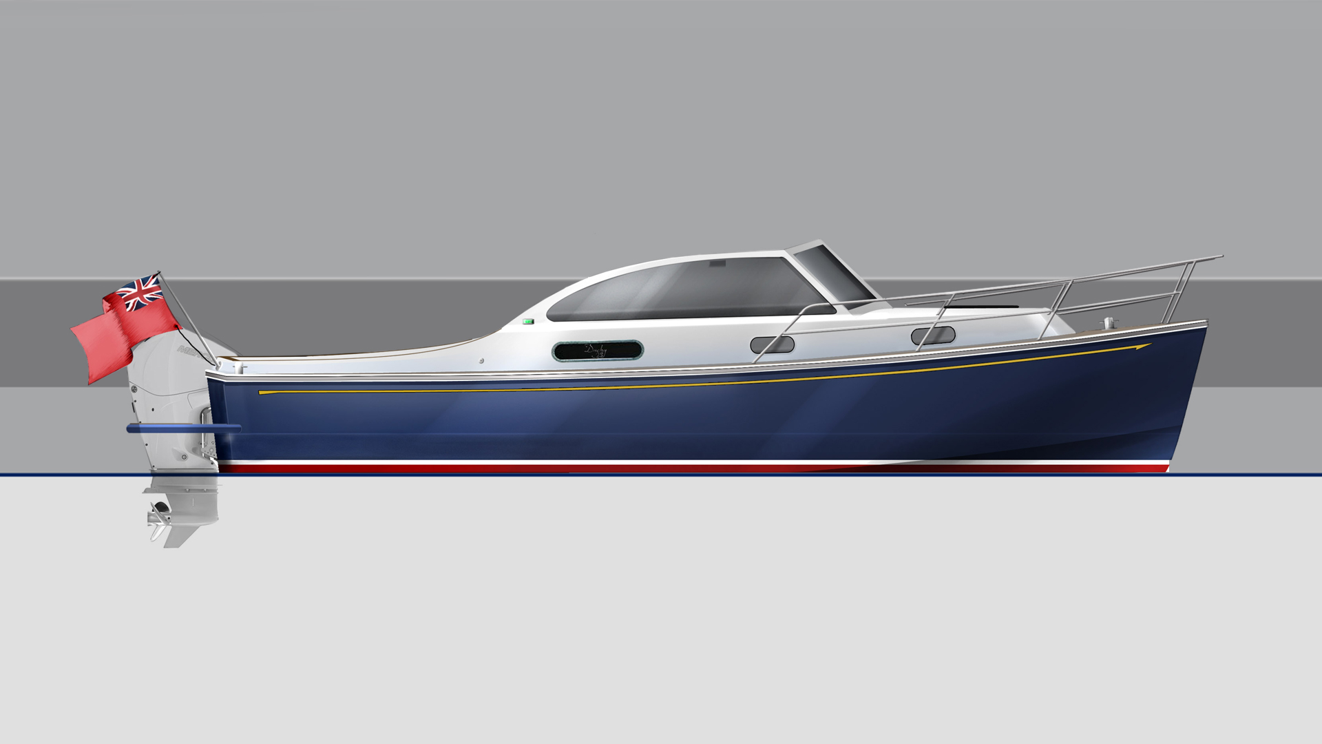 Cockwells Duchy 25: Prices, Specs, Reviews and Sales Information - itBoat