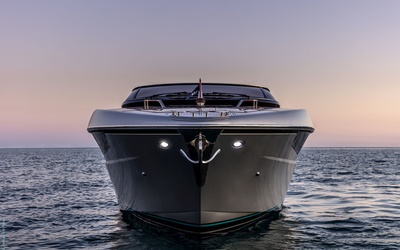 Riva Yachts: Models, Price Lists & Sales - itBoat