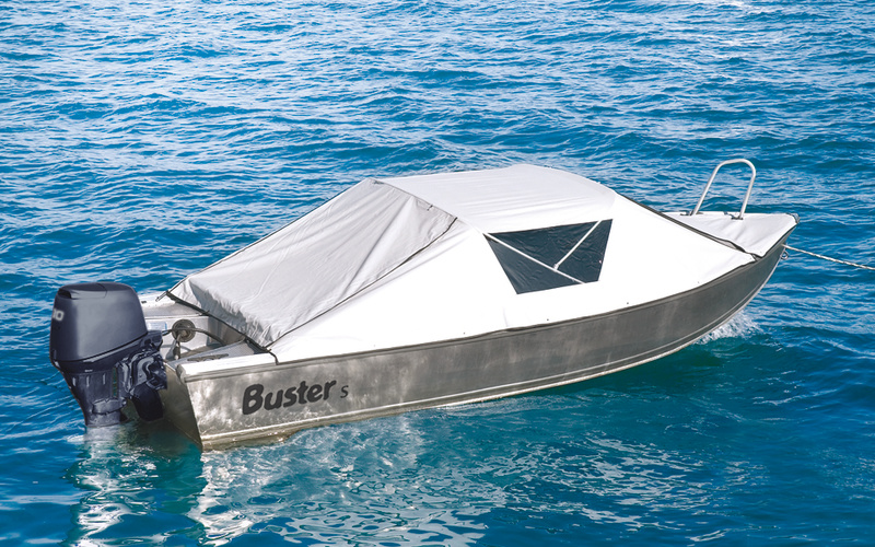 Buster Mini Sport: Prices, Specs, Reviews and Sales Information - itBoat