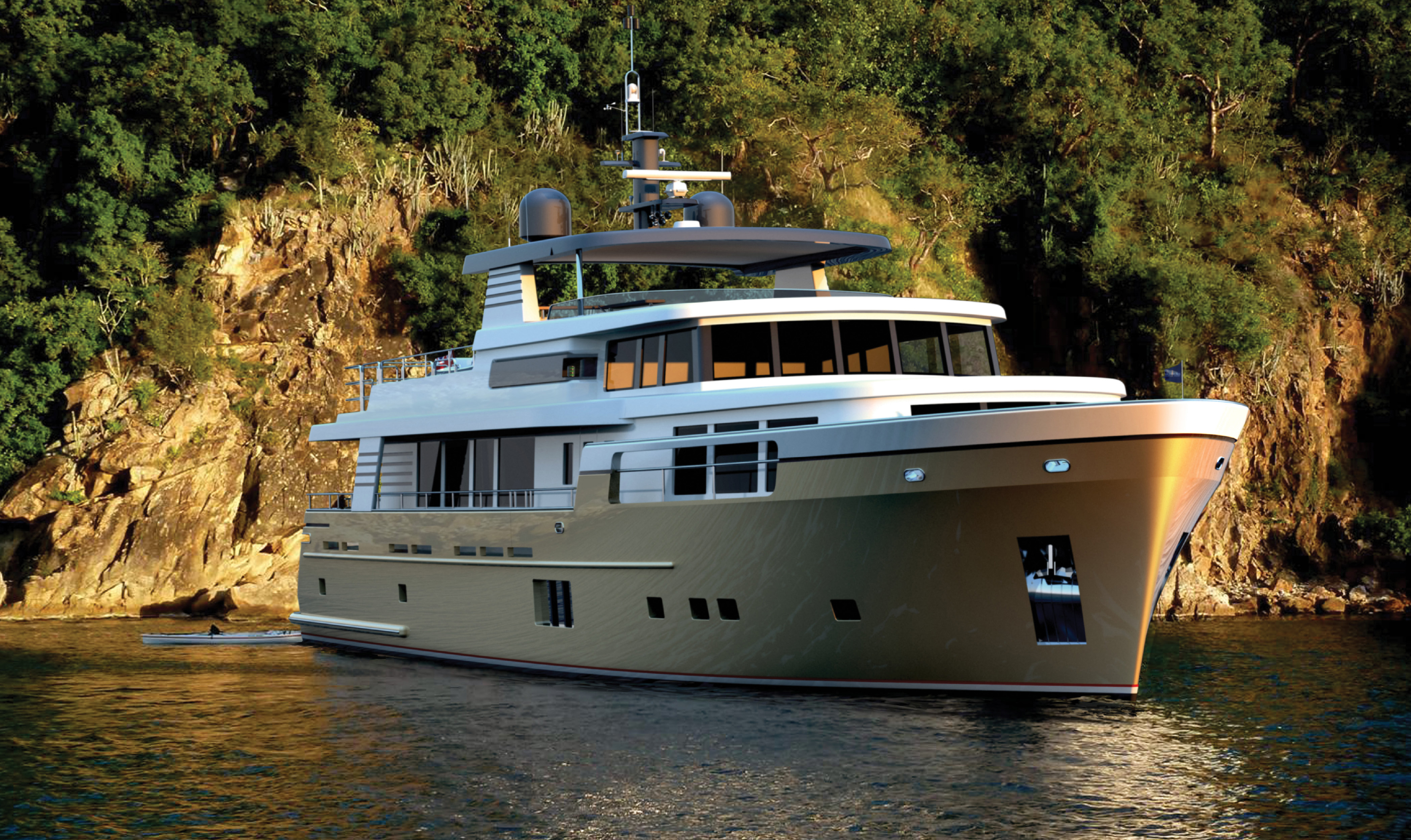 Van der Valk Continental Trawler 28.00 RPH: Prices, Specs, Reviews and ...