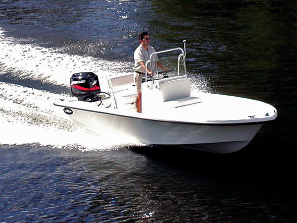 Dusky 17R: Prices, Specs, Reviews and Sales Information - itBoat