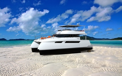 Longreach Power Catamaran: Models, Price Lists & Sales - itBoat