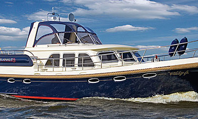 Privateer Flybridge 56: Prices, Specs, Reviews and Sales Information ...