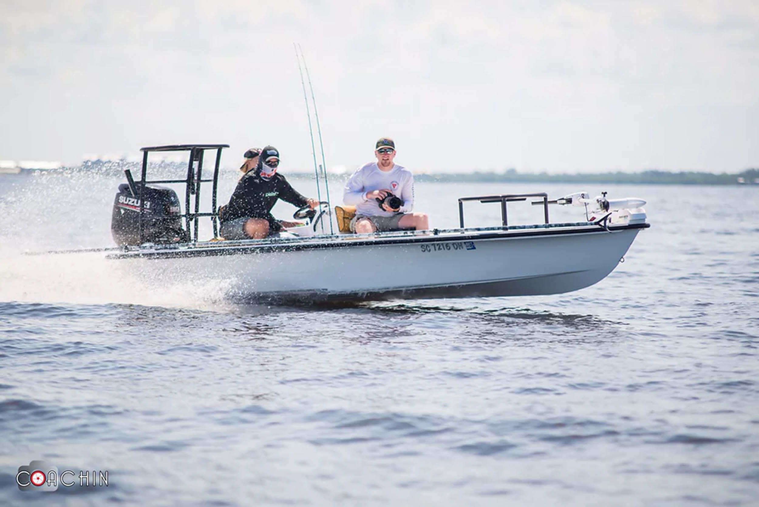 Bonefish Bohemian 17: Prices, Specs, Reviews and Sales Information - itBoat
