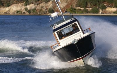 Targa 41: Prices, Specs, Reviews and Sales Information - itBoat