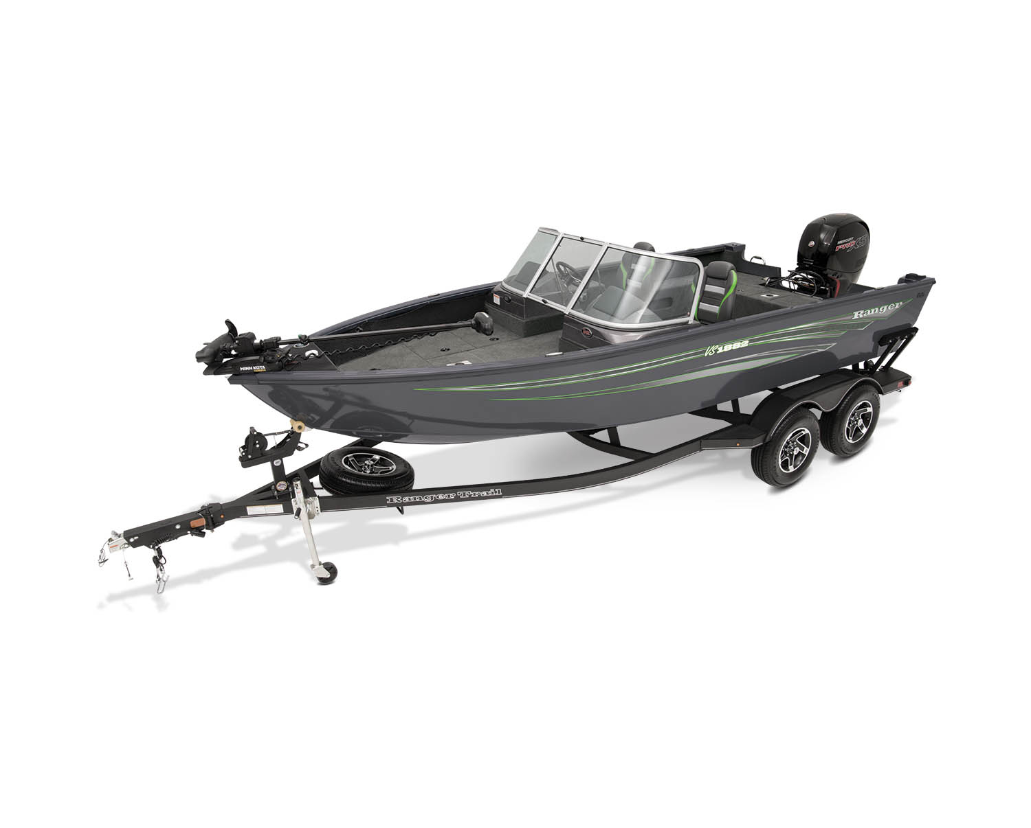 Ranger VS1882SC Angler: Prices, Specs, Reviews and Sales Information ...