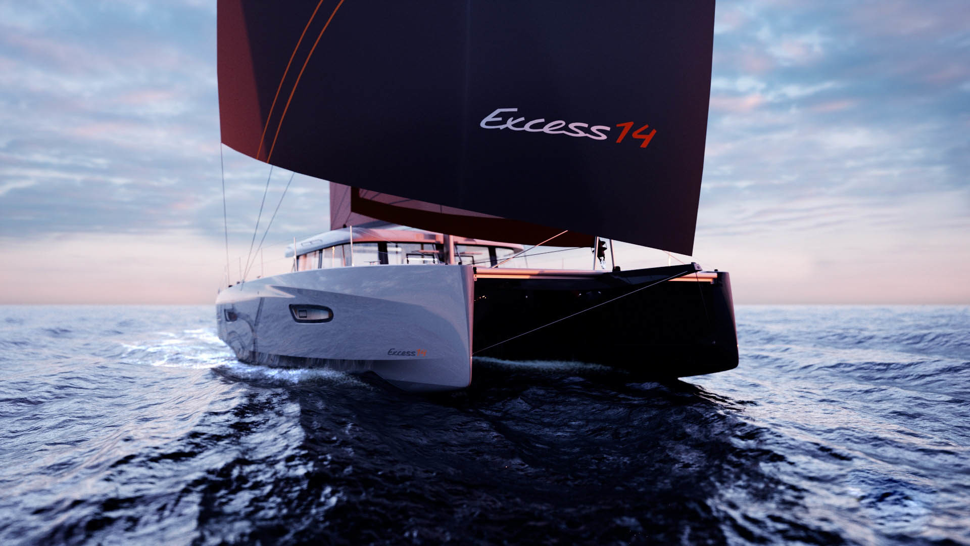 Excess 14: Prices, Specs, Reviews and Sales Information - itBoat